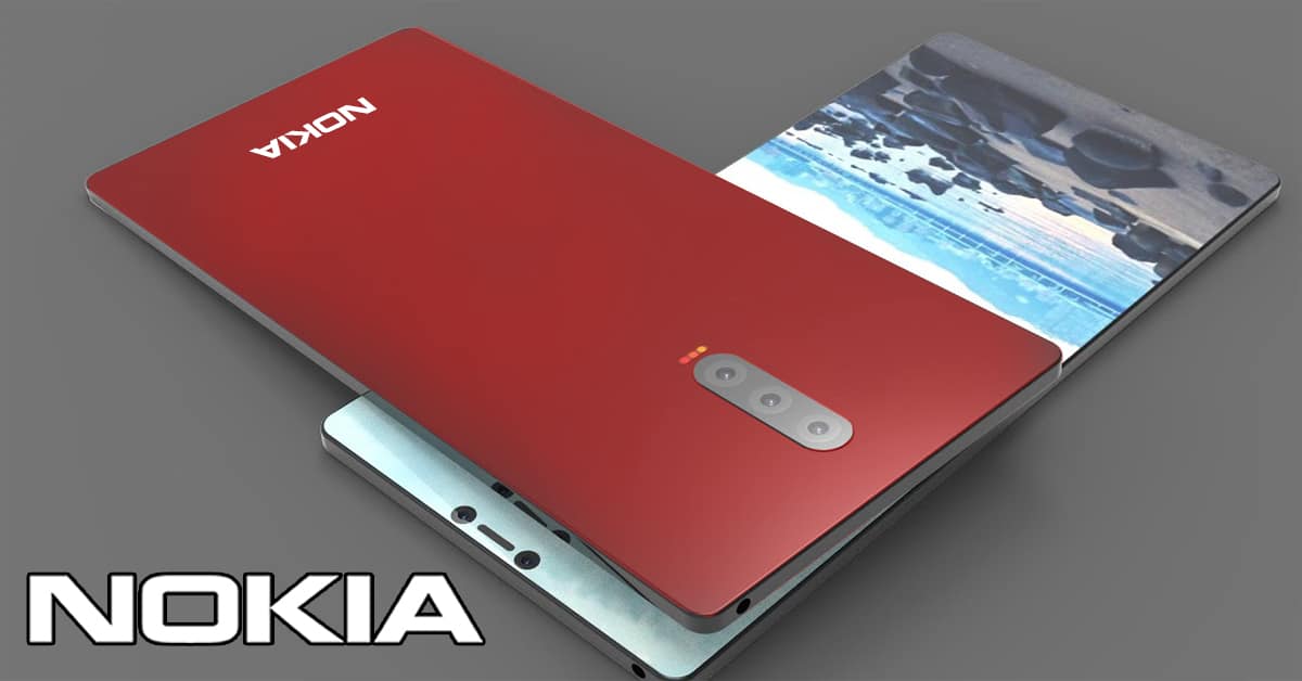 Nokia 5.2 specs: triple 48MP cameras, SND 660 chipset, Release Date!