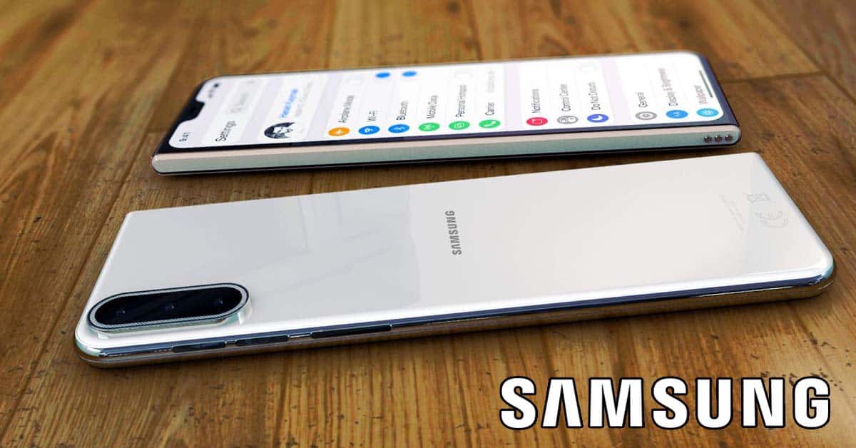 Samsung Galaxy A80 arrives with the rotating 48MP cameras, 8GB RAM!