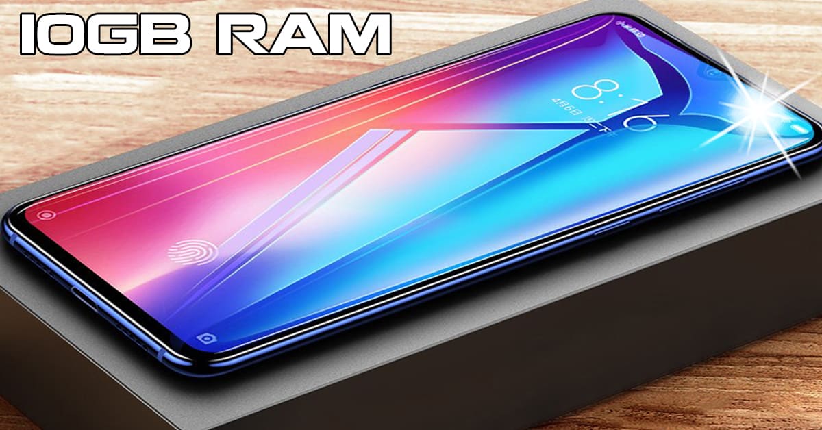 Top 10GB RAM smartphones August: Dual displays, SND 845 chipset!