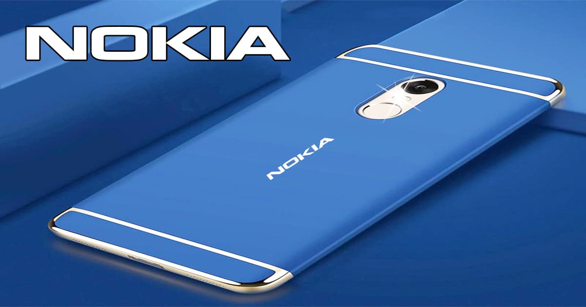 Nokia Saga Pro Edge 2019: massive 10GB RAM, 42MP cameras!