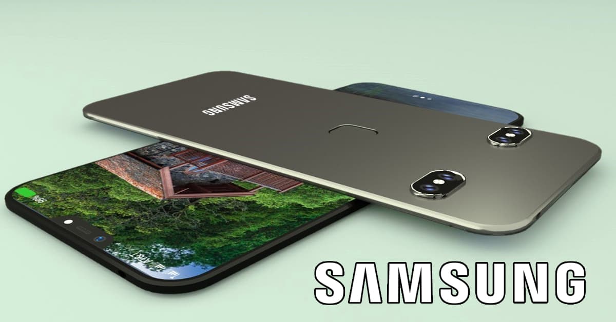 Samsung Galaxy A70s: 32MP Cameras, Snapdragon 675 chip, 6GB RAM!