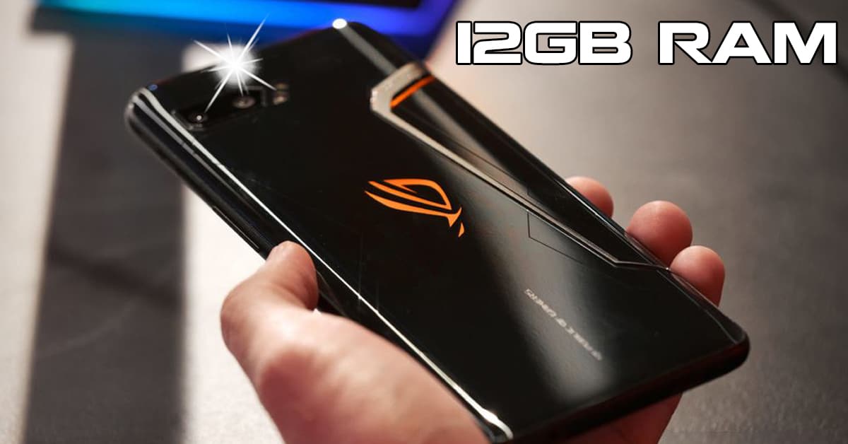 Best gaming phones August: MASSIVE 12GB RAM, Dual 48MP Cameras>