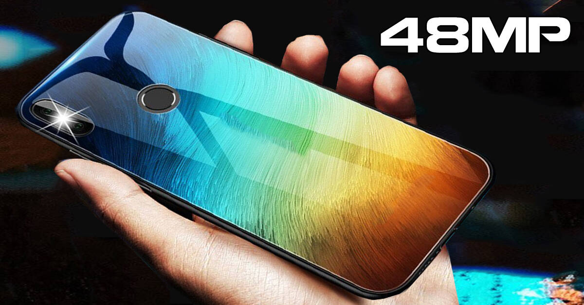 Best Snapdragon 855 phones August: 12GB RAM, Triple 48MP Cameras!