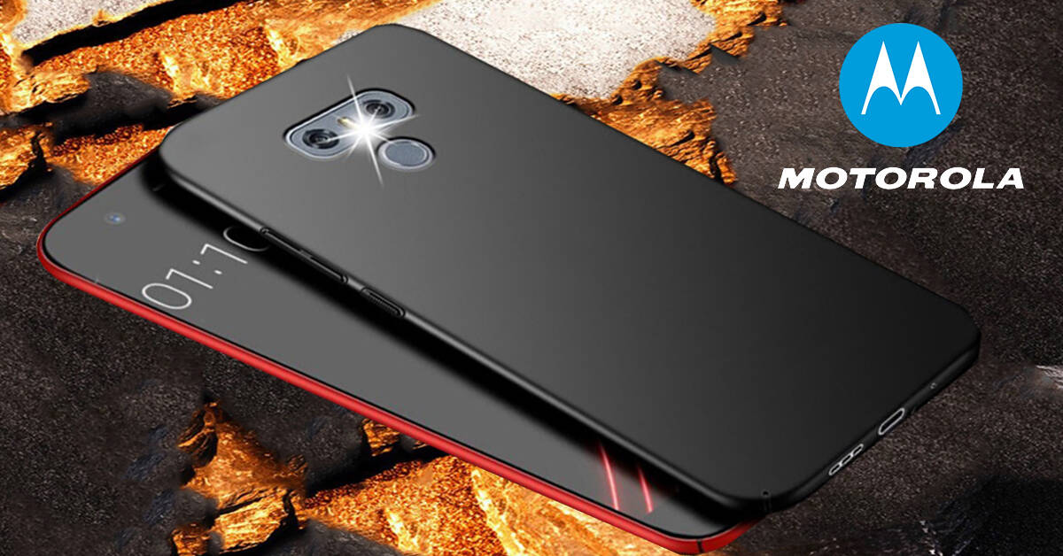 Motorola One Action arrives with 21:9 Display, Triple Cameras>