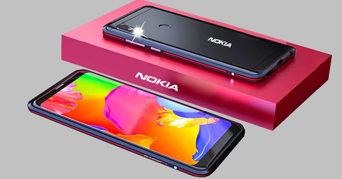 Nokia Edge S Plus 2019: 10GB RAM, triple 48MP cameras, Price!