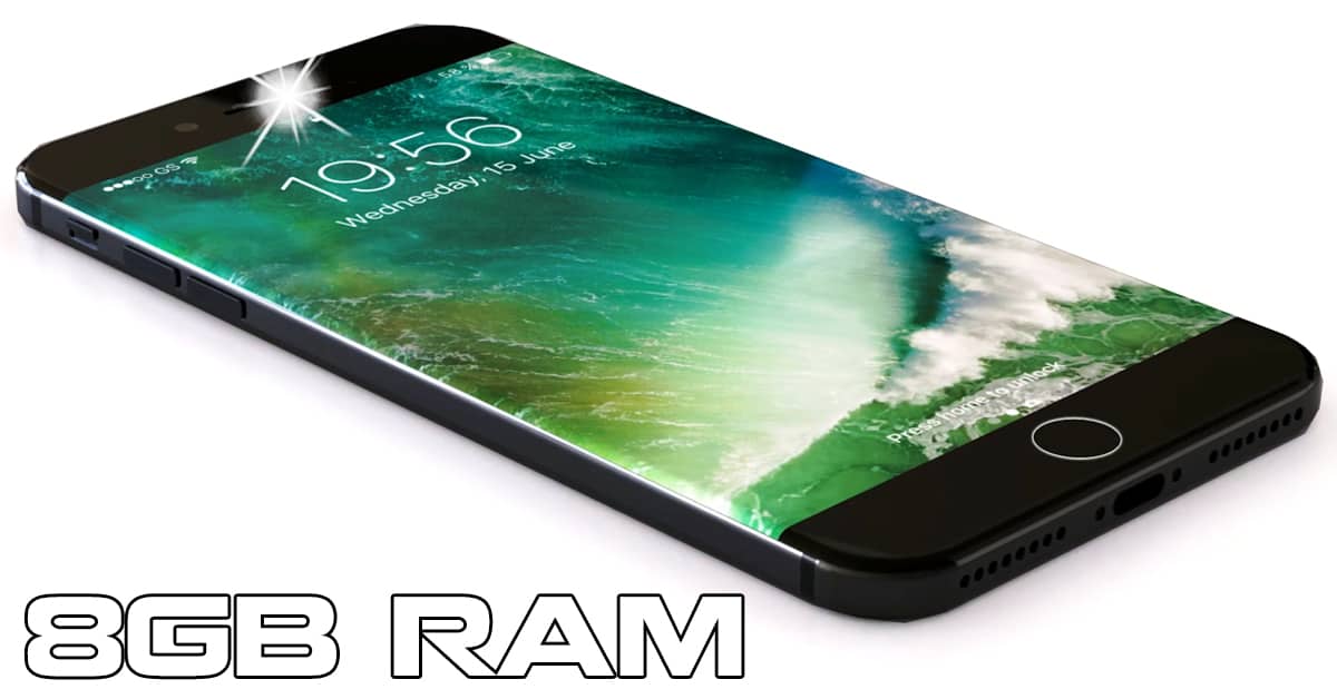 iPhone XS Max vs OPPO Reno 10x Zoom: 8GB RAM, 48MP cameras!