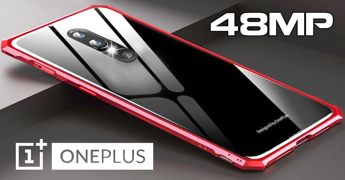 OnePlus 8 full specs: 8GB RAM, triple 48MP cameras, and more...>