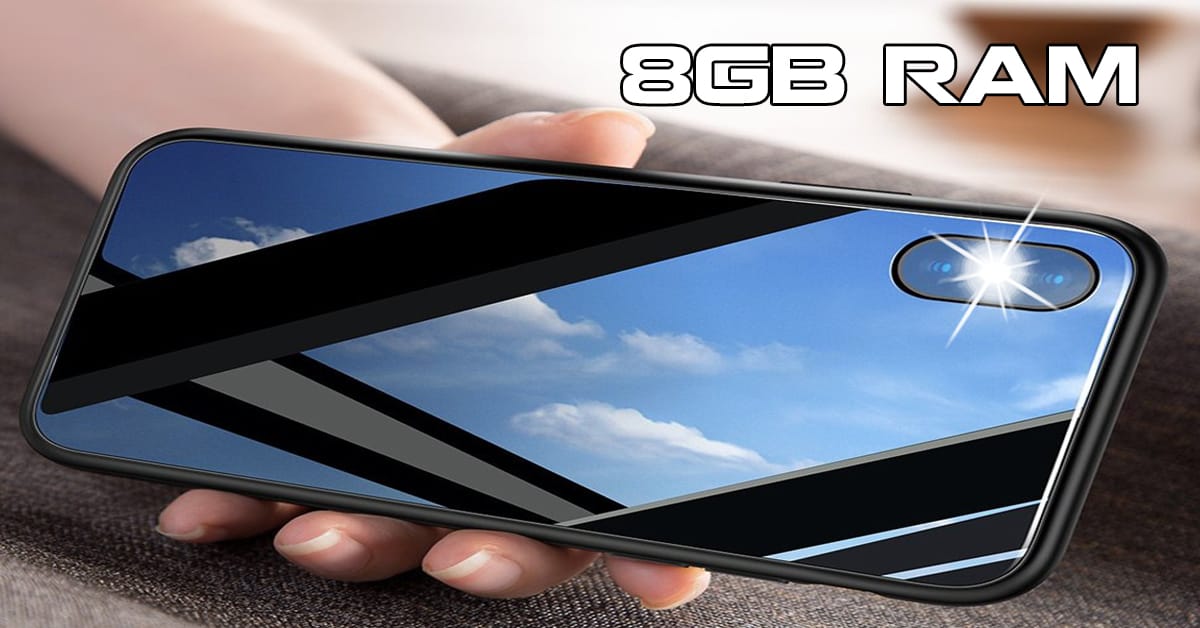 OPPO F12 Pro: 8GB RAM, Triple 48MP cameras, Release date!