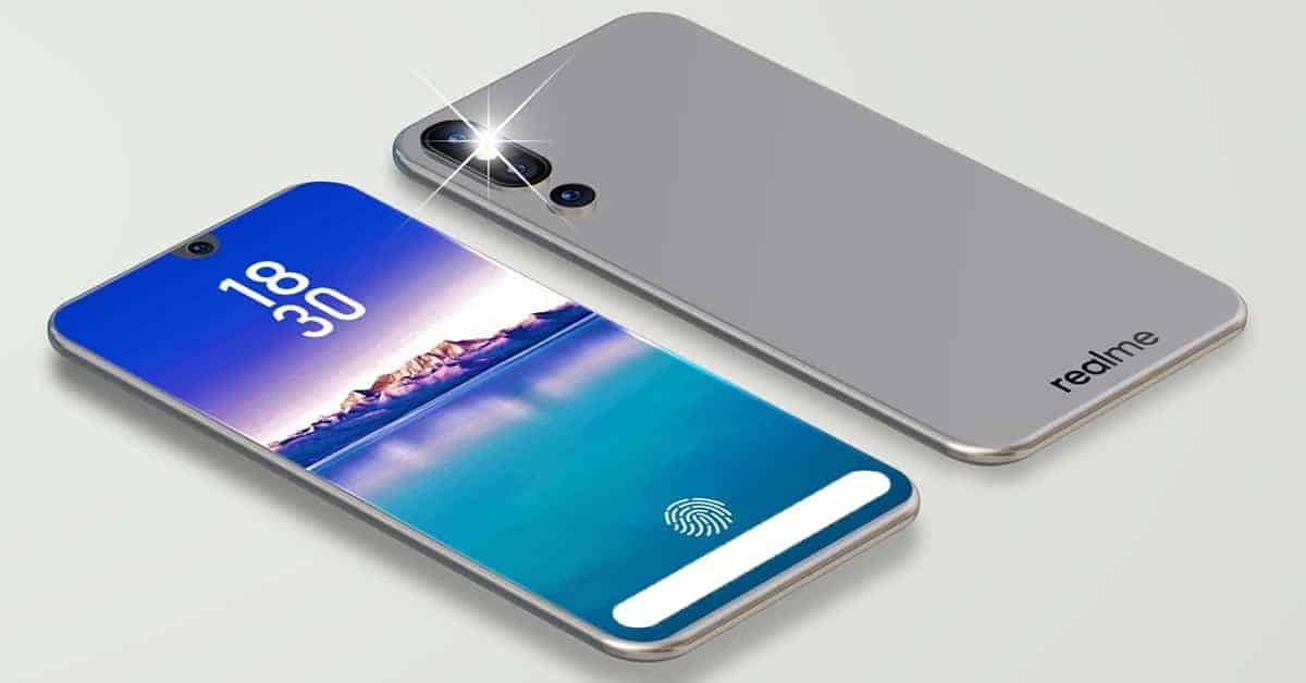 Realme C3 specs: triple cameras, 5000mAh battery, affordable price!