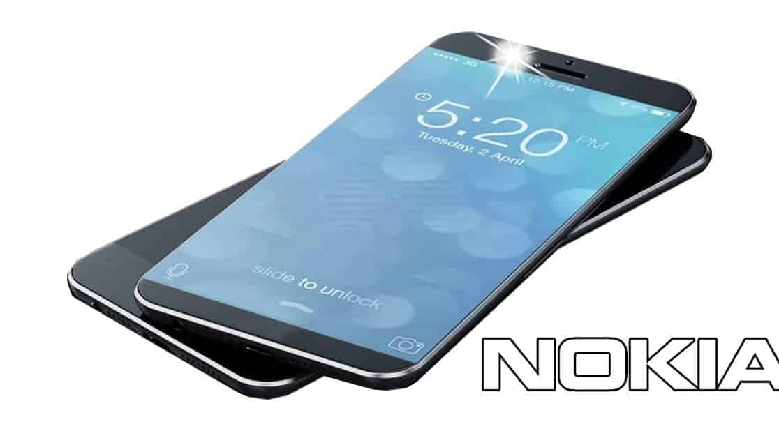 Nokia X Max Compact 2019: 38MP cameras, SND 855, 5900mAh battery!