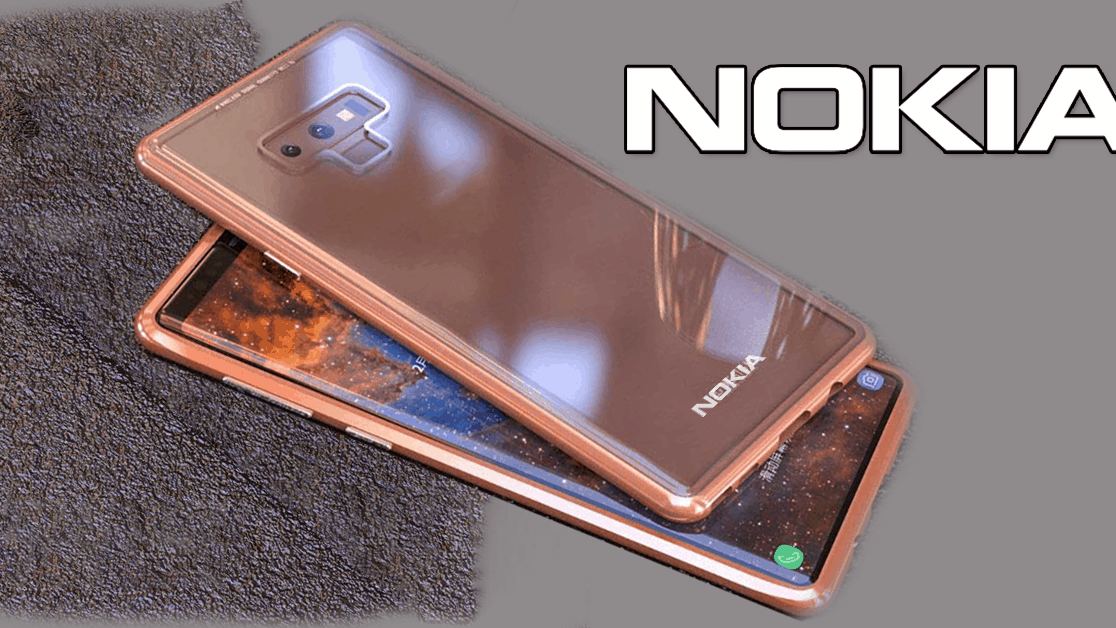 Nokia P Max Xtreme 2019: Massive 12GB RAM, Triple 48MP cameras!