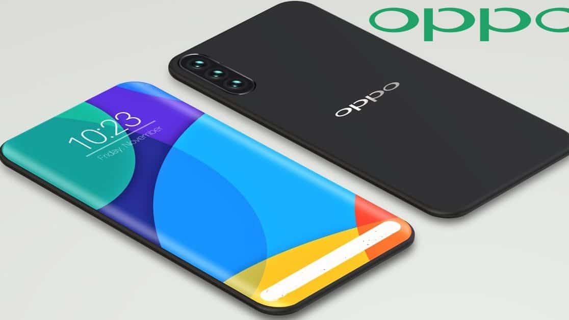 OPPO F13 Pro: Massive 10GB RAM, Triple 64MP cameras, Price!