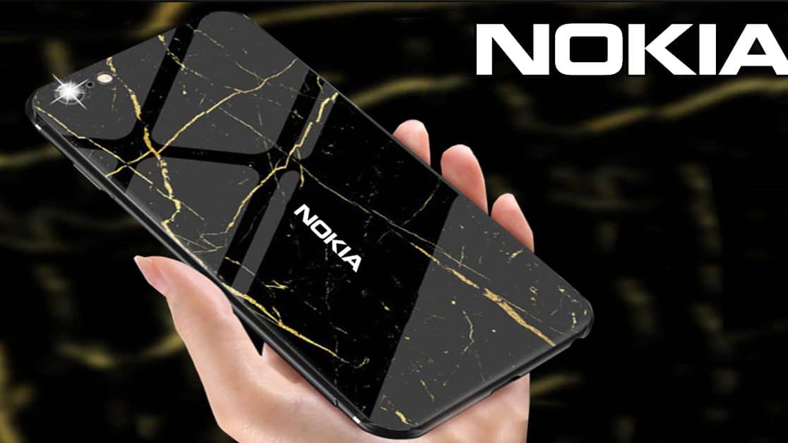 Nokia Flash Xtreme 2019: MASSIVE 12GB RAM, 54MP PureView camera!