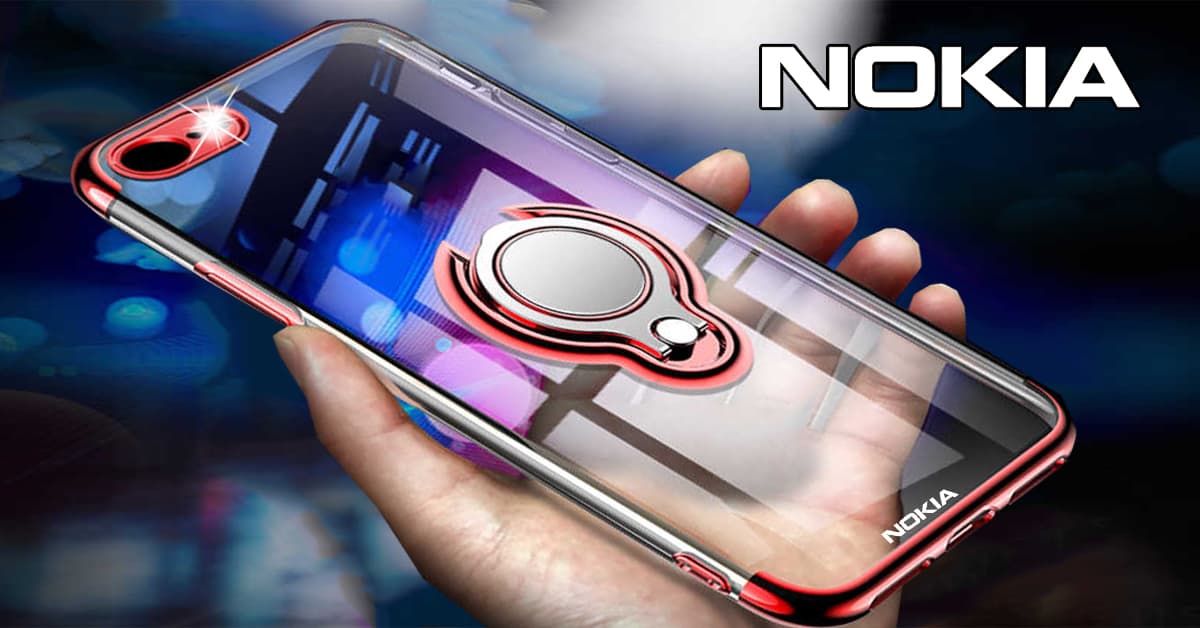 Nokia X Pro Max 2019: Dual 36MP cameras, 7000mAh battery!