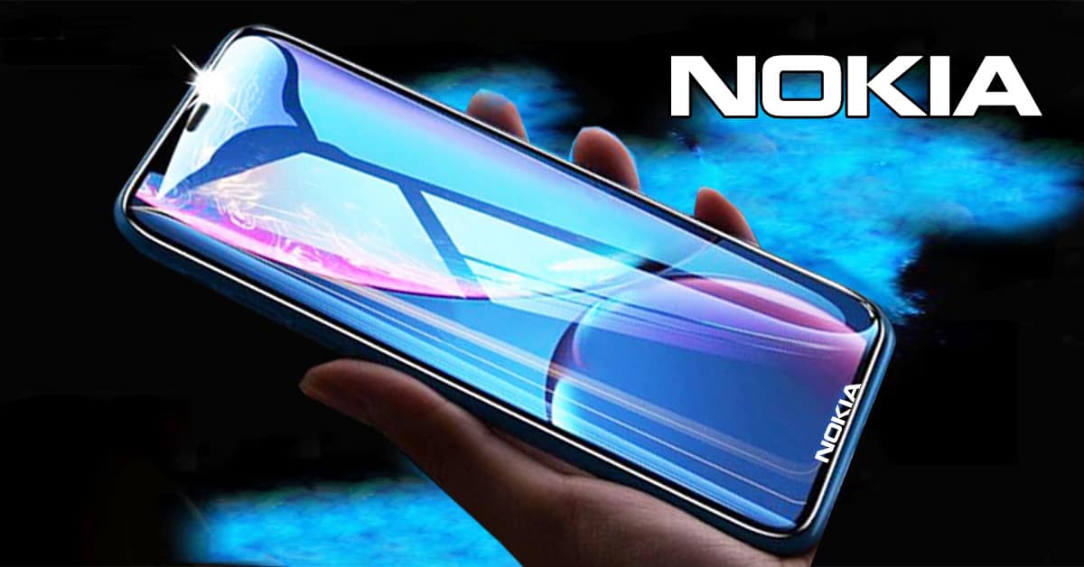 Nokia Note S Xtreme 2019: 12GB RAM, SND 855 Plus, 7000mAh battery!