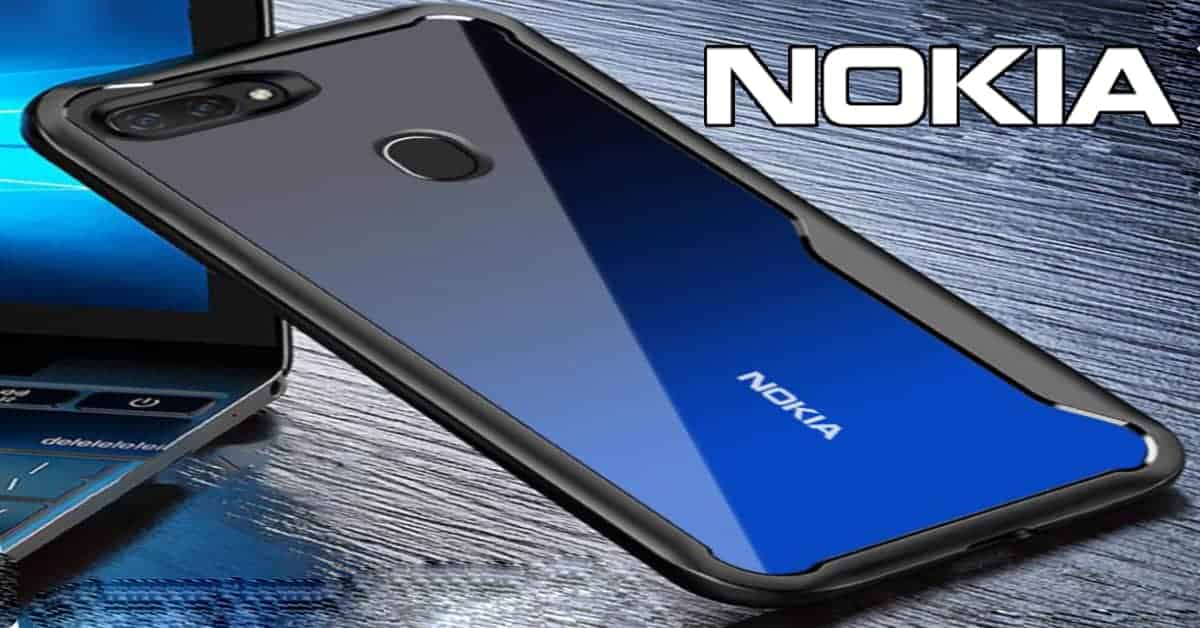 Nokia X Edge Pro 2019: 48MP Cameras, 10GB RAM, Launch Date!