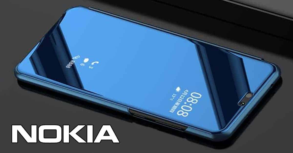 Nokia X11 Max 2019: 10GB RAM, 64MP Cameras, 6500mAh Battery!
