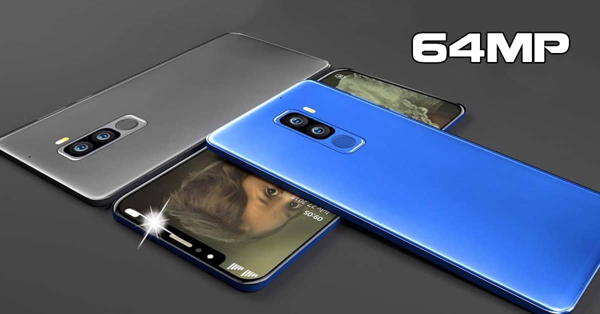 Best trending phones of week 35: MASSIVE 12GB RAM, 64MP Cameras!