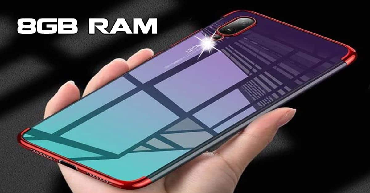 OPPO A9 (2020): 8GB RAM, 5000mAh Battery, Official Price!