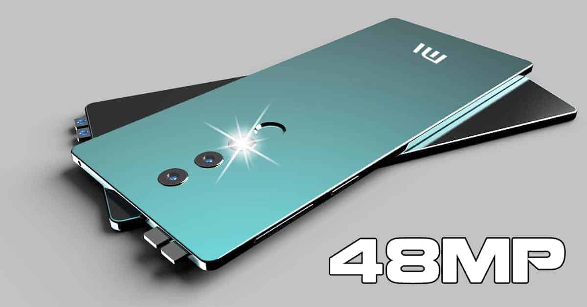 Xiaomi Redmi S3: Triple 48MP Cameras, 6GB RAM, 5000mAh Batt!