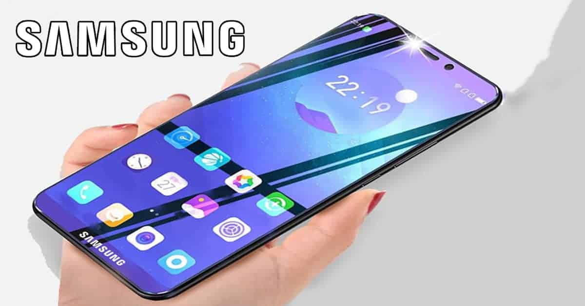 Samsung Galaxy M41 specs: massive 6800mAh battery, 64MP cameras!