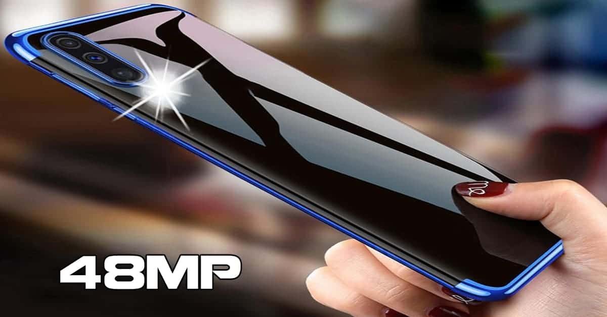 Top 10 8GB RAM phones October 2019: 48MP Cameras, SND 855 Plus!