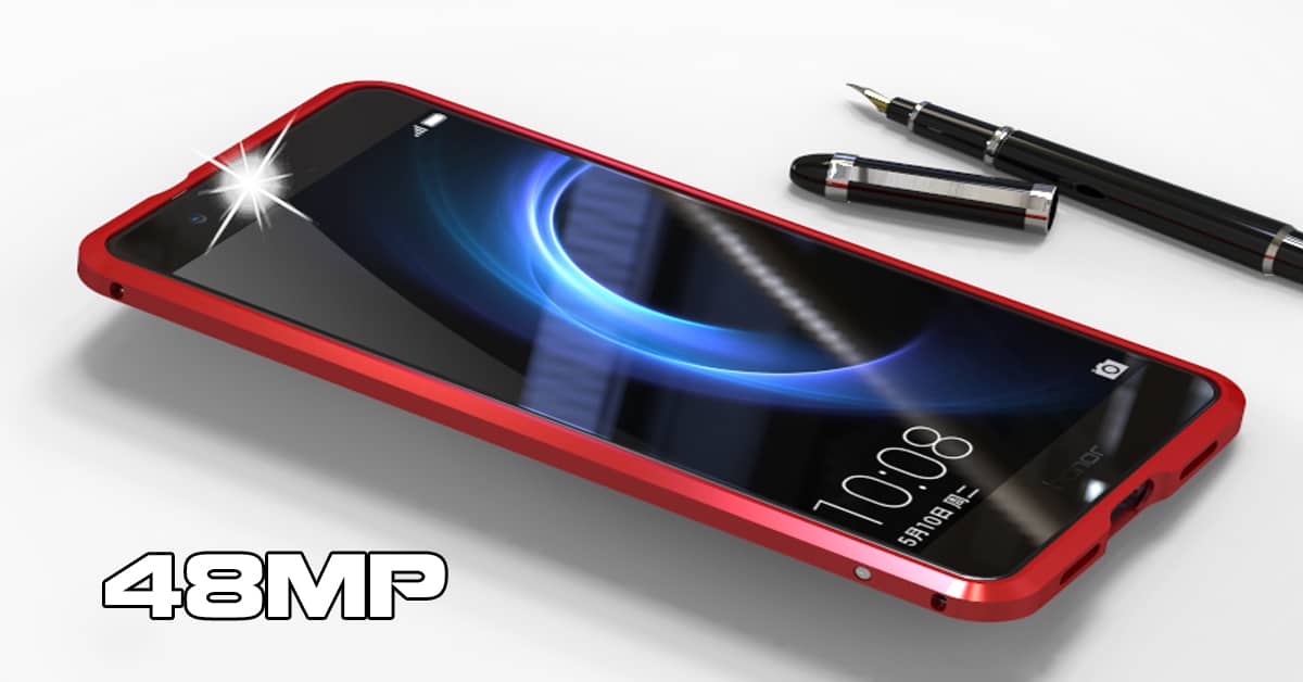 Best Honor phones October: 8GB RAM, Quad-Camera, Kirin 980 SoC>