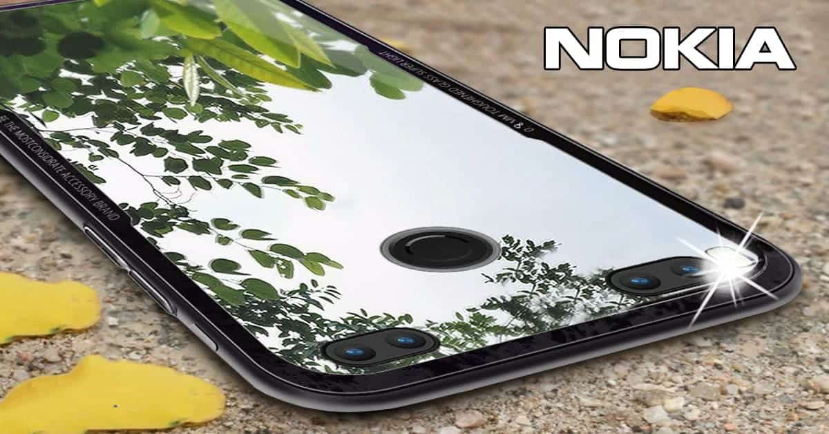 Nokia Note S Premium 2019: Quad 48MP Cameras, 8GB RAM!