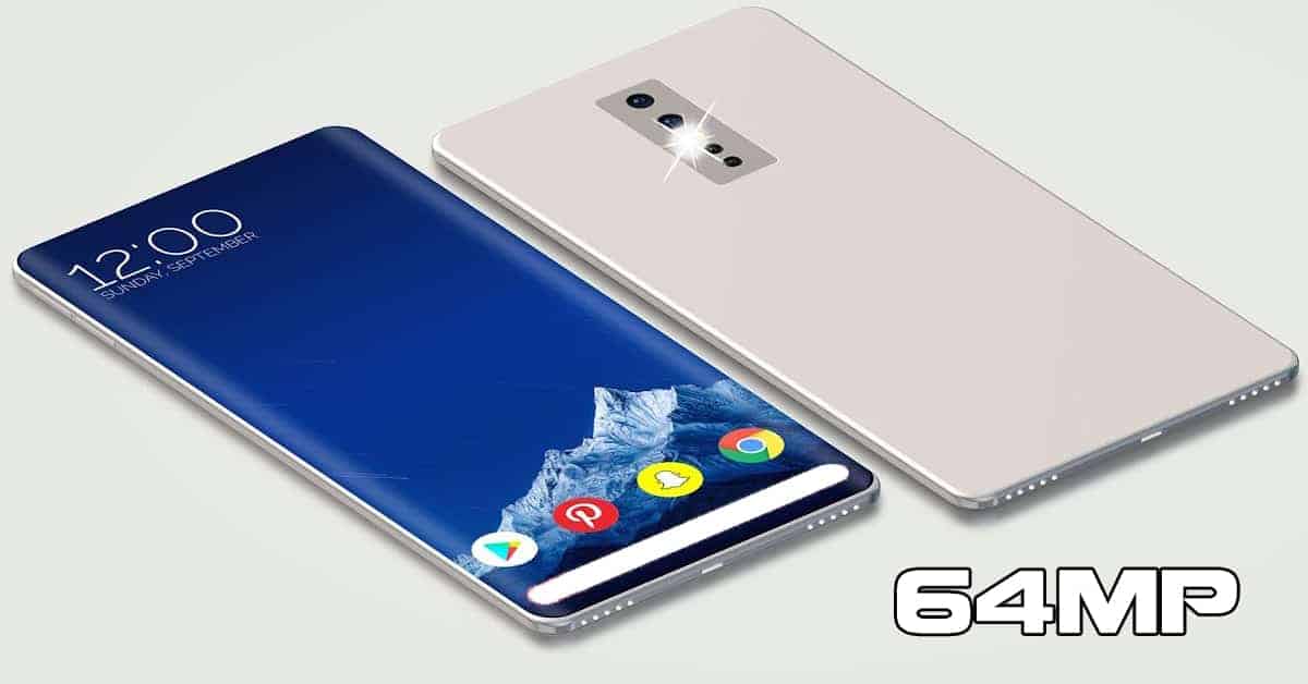 Realme X2 Pro: 12GB RAM, 64MP cameras, SND 855 Plus chipset!