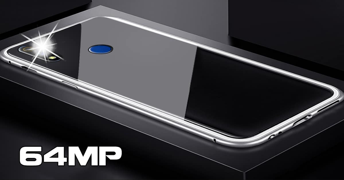 Realme X2 Pro launches with 64MP Quad-Camera, 12GB RAM!