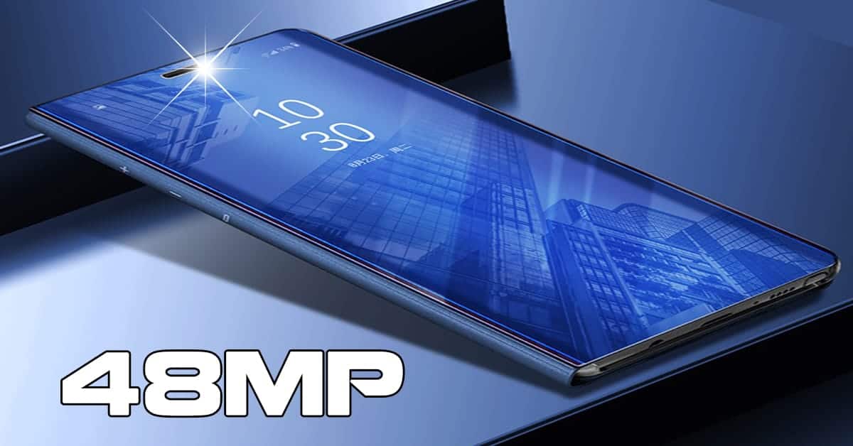 Xiaomi Redmi X Max: quad 48MP cameras, 12GB RAM, SnD 855+ chip!