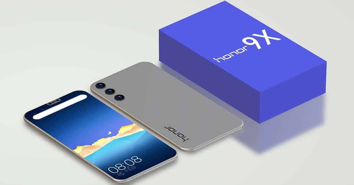 Samsung Galaxy A70s vs Honor 9X Pro: 8GB RAM, triple 64MP cameras!