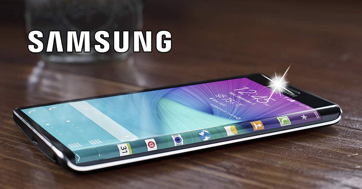 Samsung Galaxy X2: 8GB RAM, triple 42MP cameras and more!