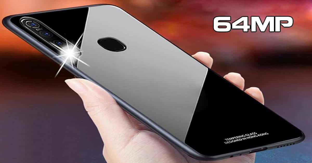 Top 5000mAh battery phones October 2019: 8GB RAM, 64MP Cameras!