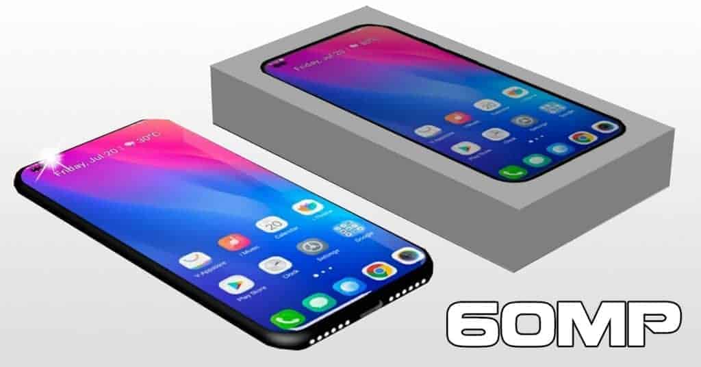 Xiaomi Redmi K30: Qualcomm 7250 chipset, 60MP Cameras, 5G network!