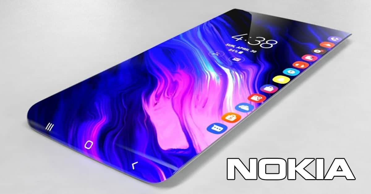 Nokia Oxygen beast: 40MP cameras, 8GB RAM and 6000mAh battery!