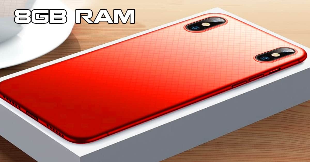 Nokia X Plus Max specs: 48MP cameras, 8GB RAM, 7500mAh battery!