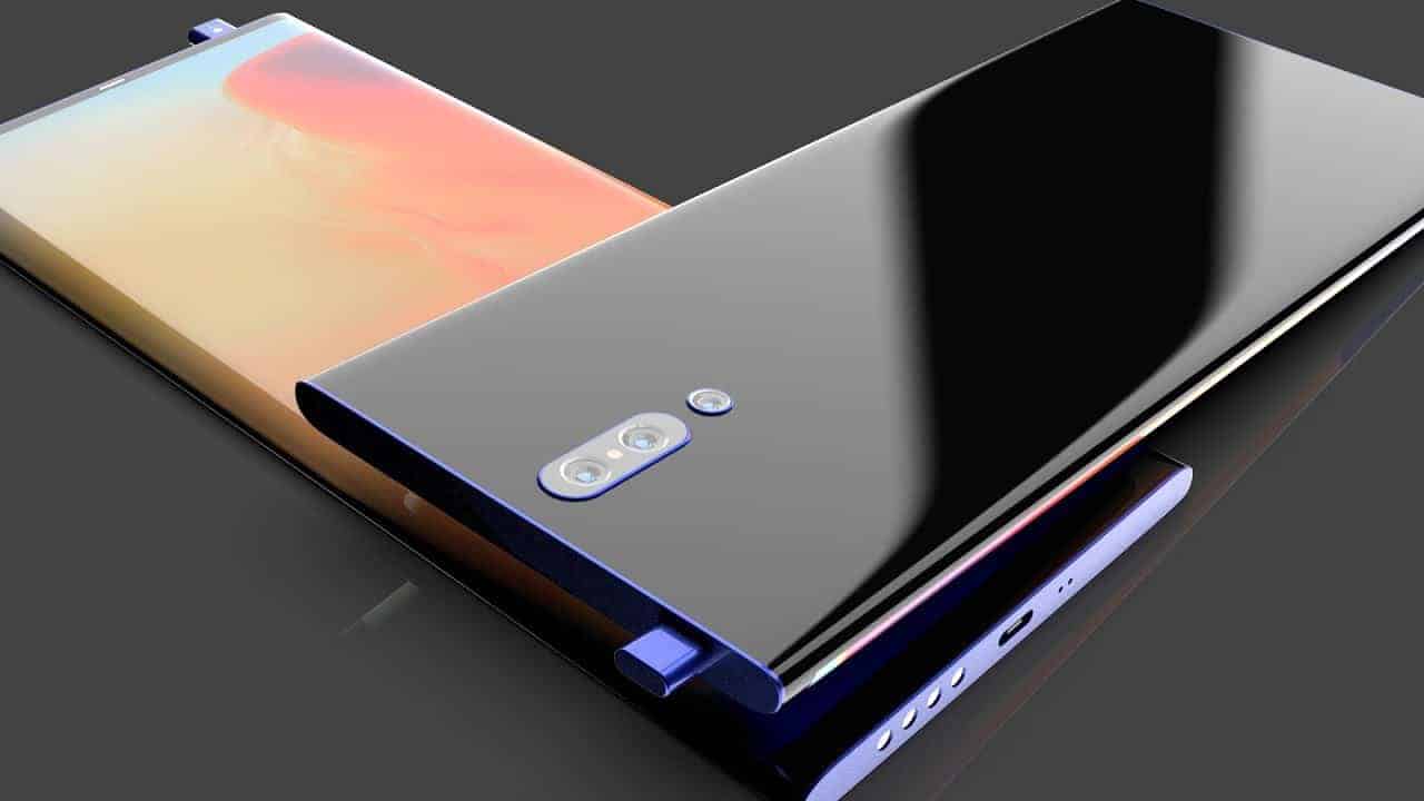 LG W30 Pro: Triple Cameras, 6.22'' display, Affordable price!