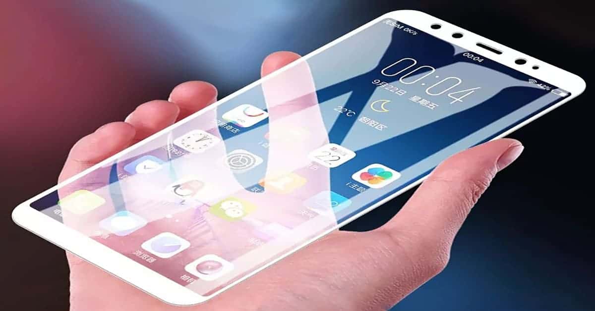 Nokia P2 Max: 10GB RAM, 48MP Cameras, 6000mAh Battery!