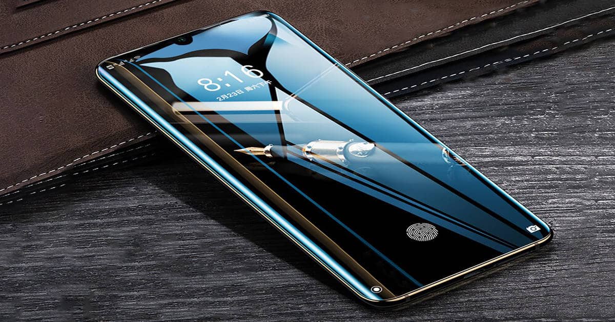 Sony Xperia 0 flagship: SIX 48MP Cameras, 4K display, 8GB RAM!