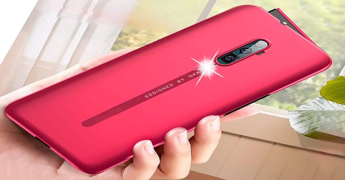OPPO Reno 3 5G specs: 8GB RAM, 60MP Cameras, Launch Date!