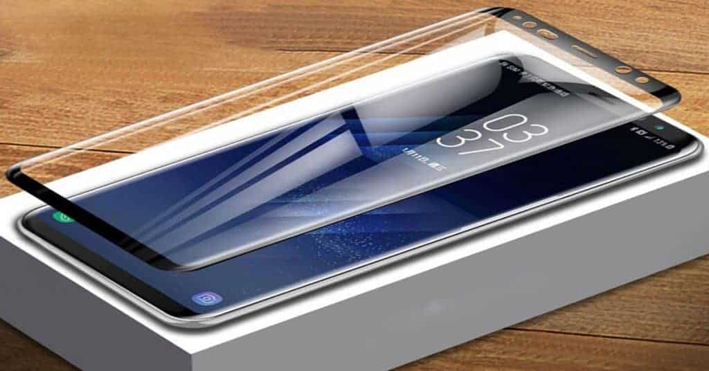 Huawei Y7p goes official with 48MP AI Triple Cameras, 6.39'' display!