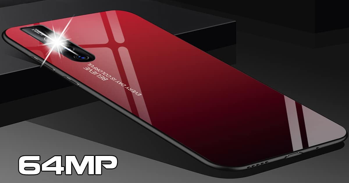 Motorola One Hyper specs: 64MP cameras, Pop-up Selfie Lens!