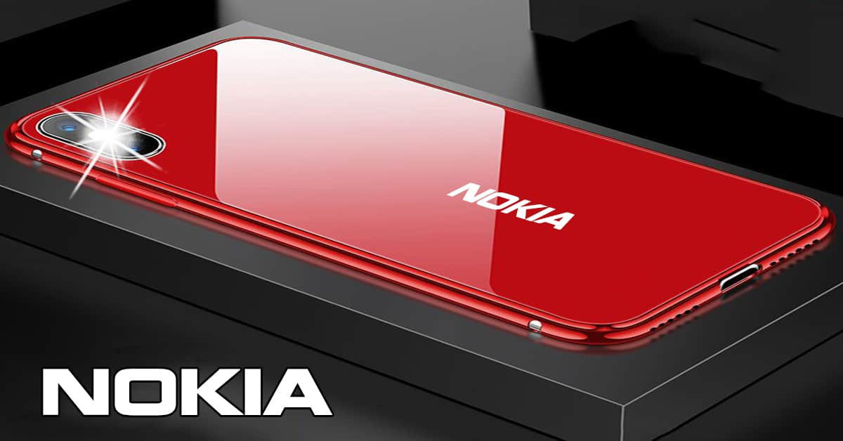 Nokia 2.3: Dual Cameras, 4000mAh battery, CHEAP Price!