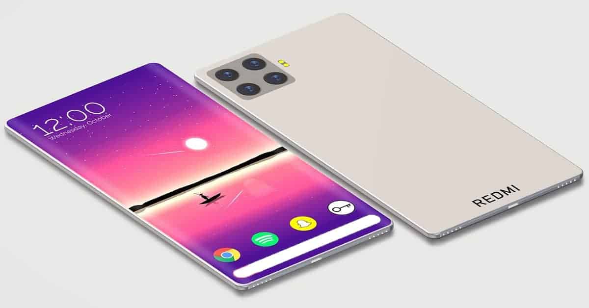 Xiaomi Redmi Note 8T: faster 18W charger, 48MP cameras, Affordable price!