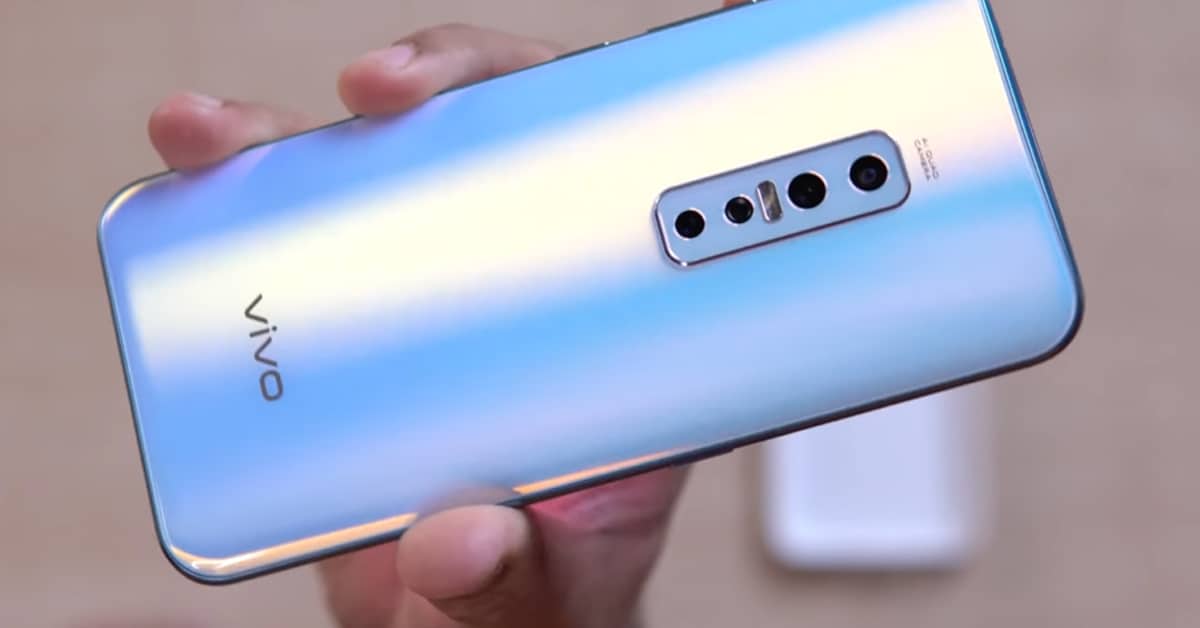 Vivo V17 specs: Quad 48MP Cameras, 6GB RAM, Affordable Price!