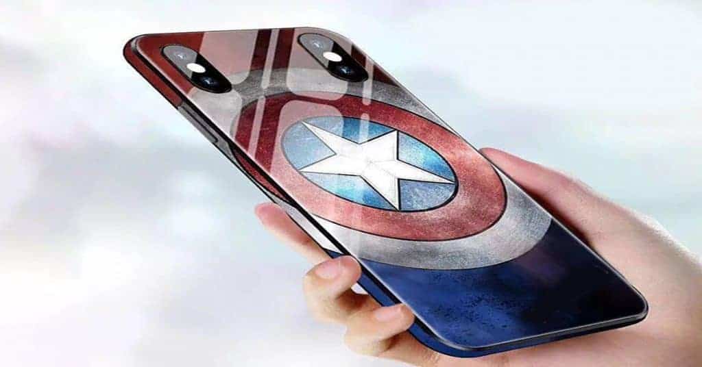 Realme X50 Pro flagship: 12GB RAM, Snapdragon 865 chipset, price!