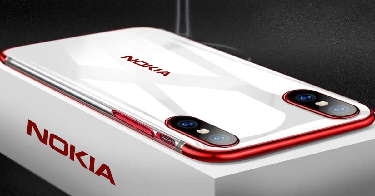 Nokia 7.2 vs Realme 5s: Quad 48MP cameras, 5000mAh battery!