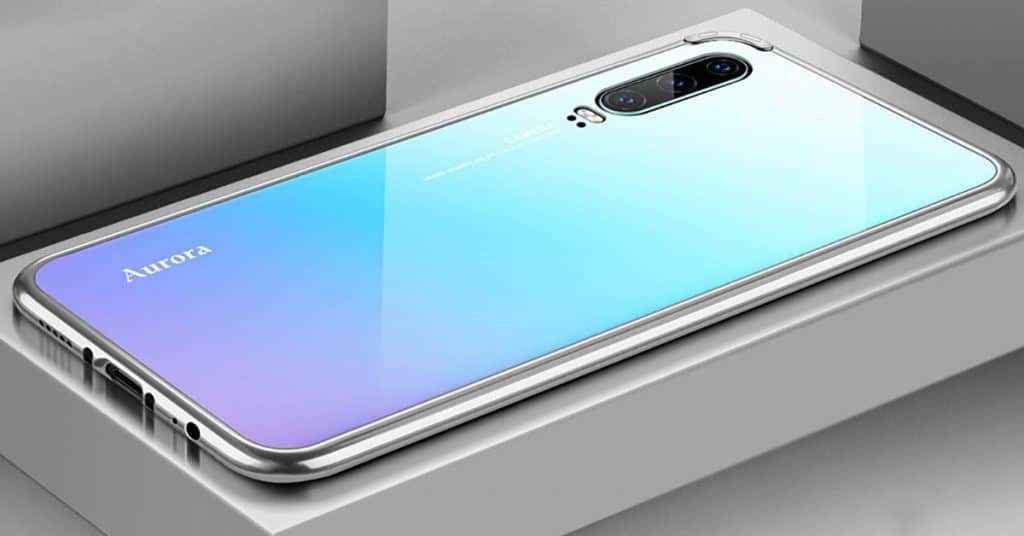 Huawei Nova 6i to feature an 8GB RAM, quad 64MP cameras!