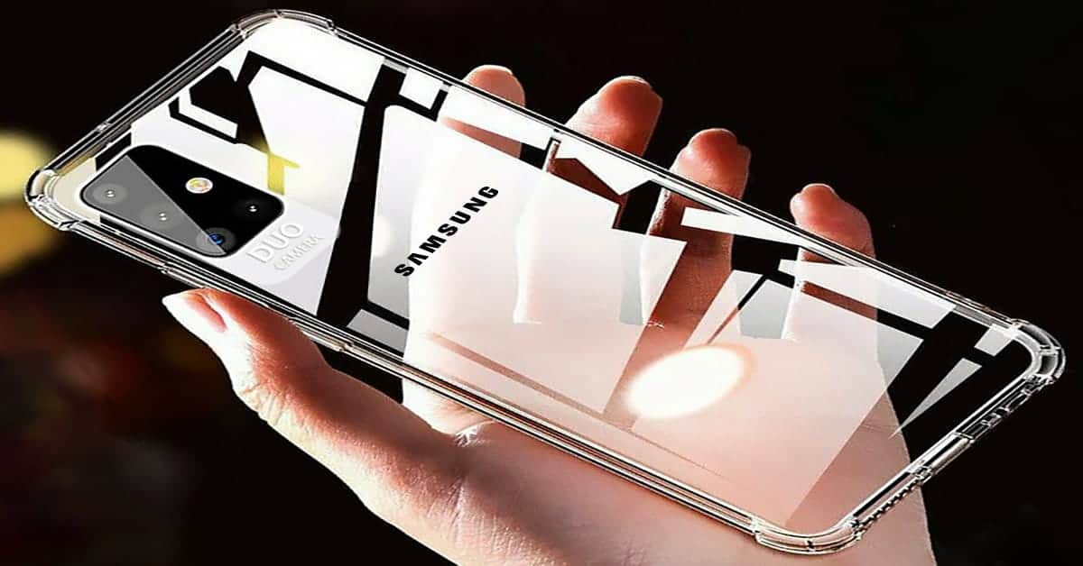 Samsung Galaxy Note 30 Plus 2020 specs: 16GB RAM, 7500mAh battery!